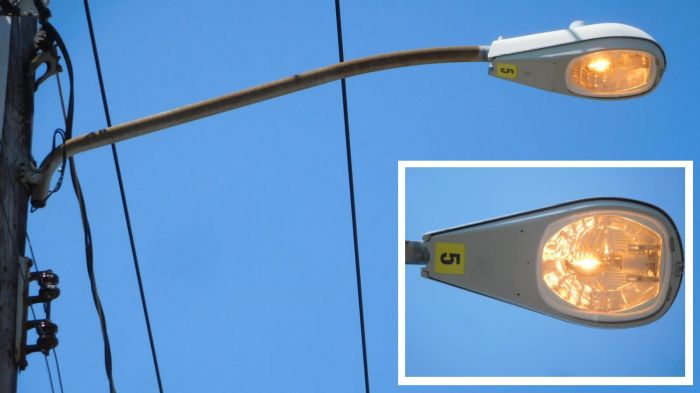 Gallery of Lights - The Best of The Frangioso's Street Lighting Gallery ...